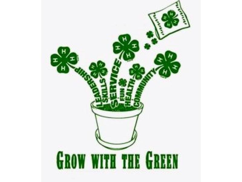 2025 Jasper County Fair - FairEntry.com